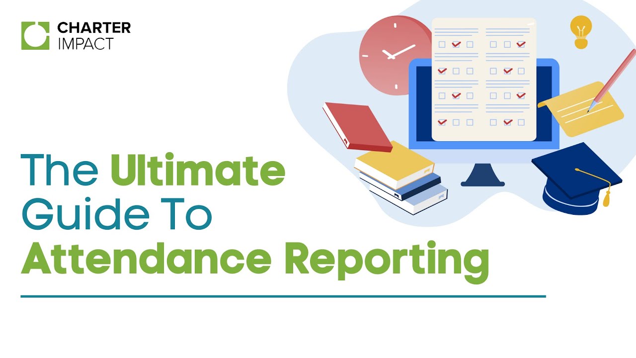 The Ultimate Guide to Attendance Reporting - YouTube