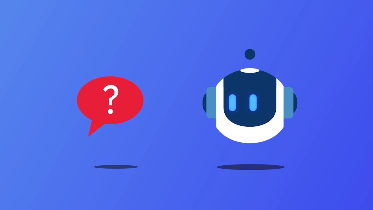 Simple Bot - YouTube