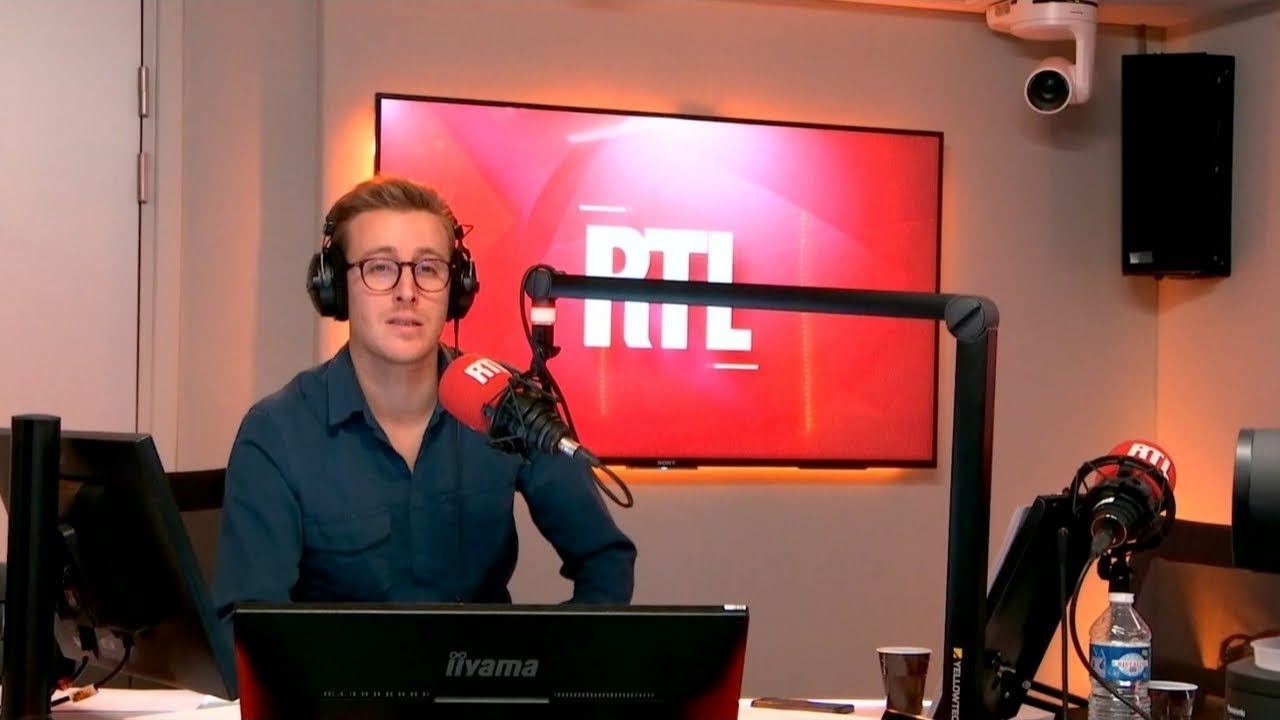 Le journal RTL du 24 octobre 2018 - YouTube