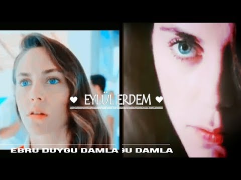 Eylül Erdem |ŞANIMA İNANMA|