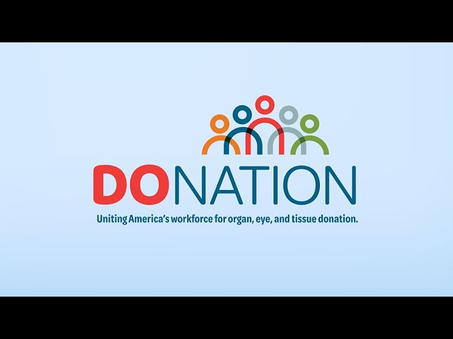 Donors Logo