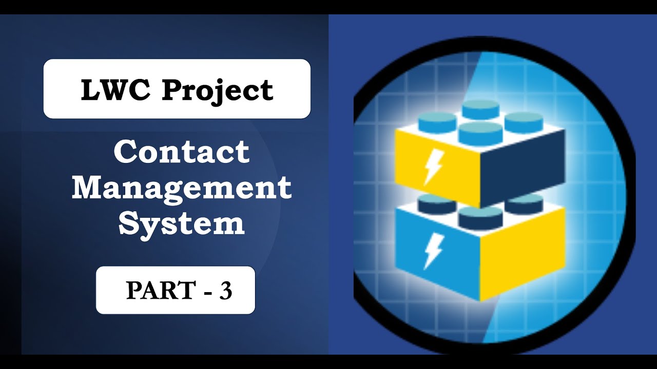 Lwc Project 1 Part 3 Edit And Delete Modaleditformrefresh 9457