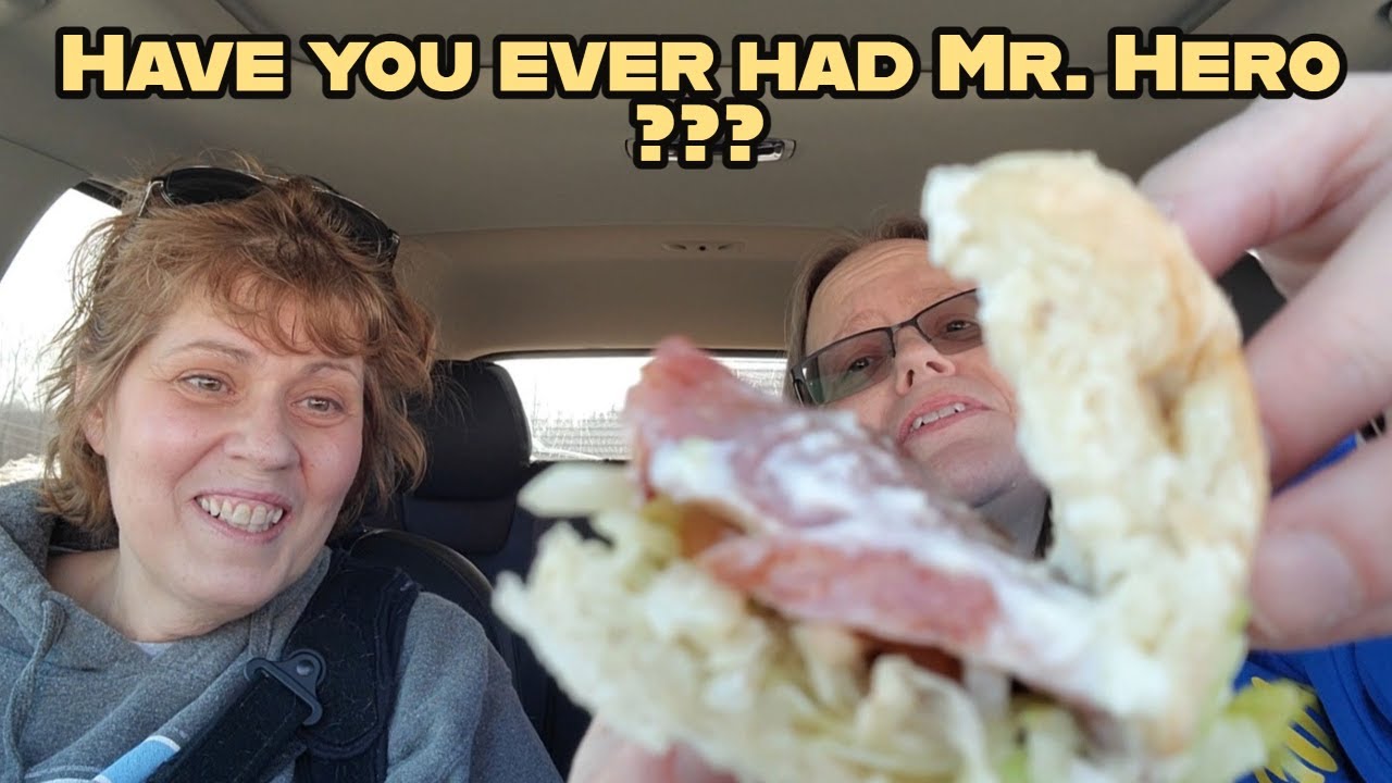 Mr. Hero Rated Review. How long has it been since you had Mr. Hero ...