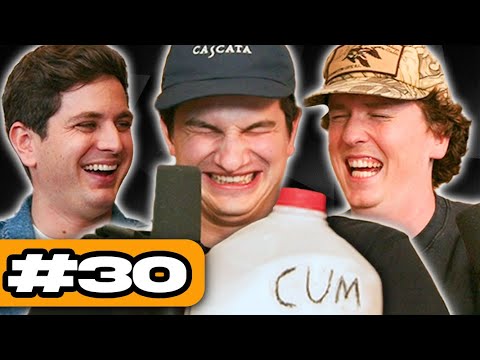 JRHNBR - Almost Friday Podcast EP 30 w/ Luke Null - YouTube
