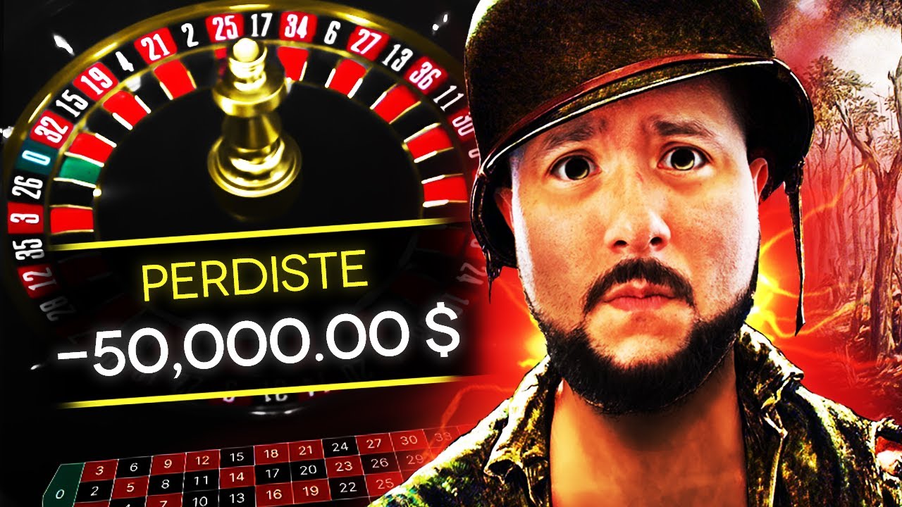 LO PERDÍ TODO. - YouTube