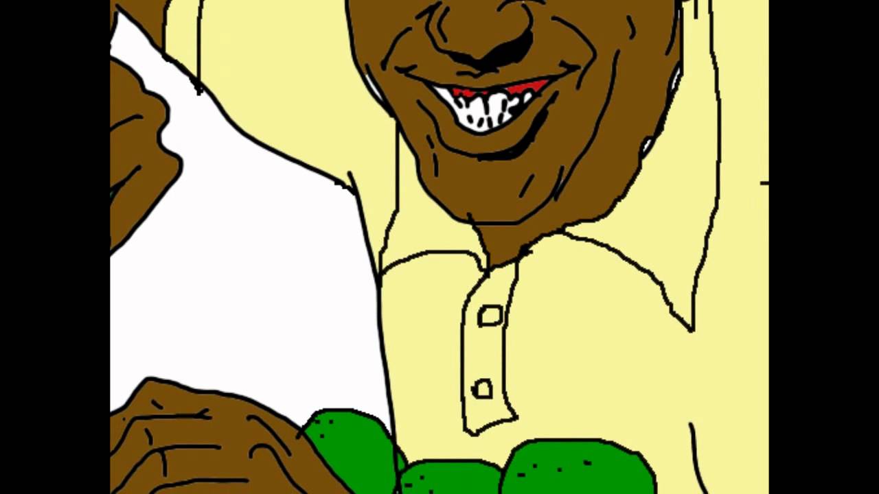 WELL LOOK WHAT WE HAVE HERE - YouTube