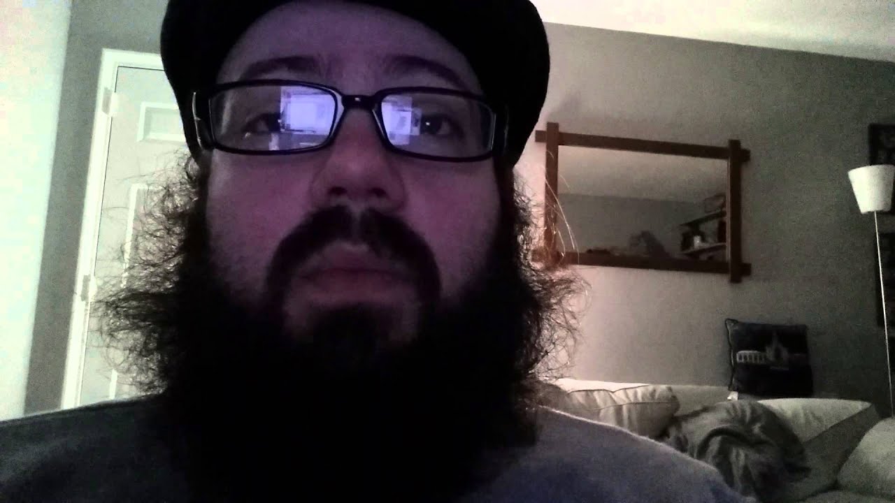 Grumpy Beard: #3 Advice - YouTube