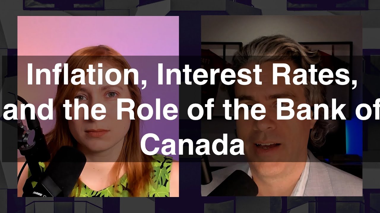 Understanding Inflation, Interest Rates, and the Role of the Central ...