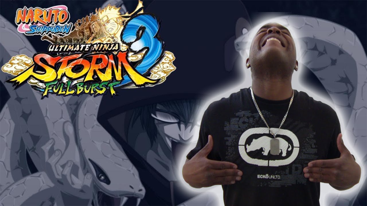 Super inappropriate Thumbnail Feat. Hot Nipple Action - BHD Vs Mode ...