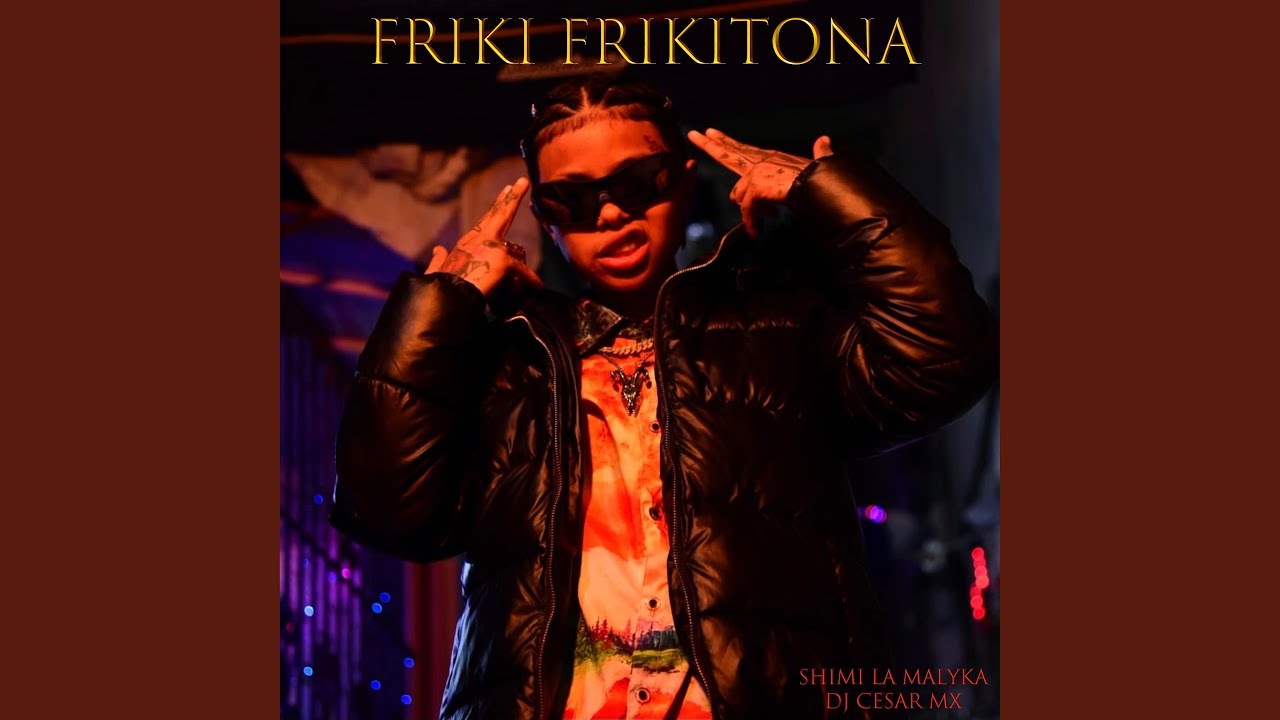 Friki Frikitona - YouTube