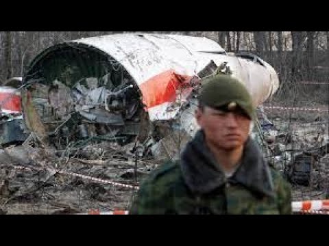 April 10th 2010 Smolensk crash was a deliberate act - documents prove ...