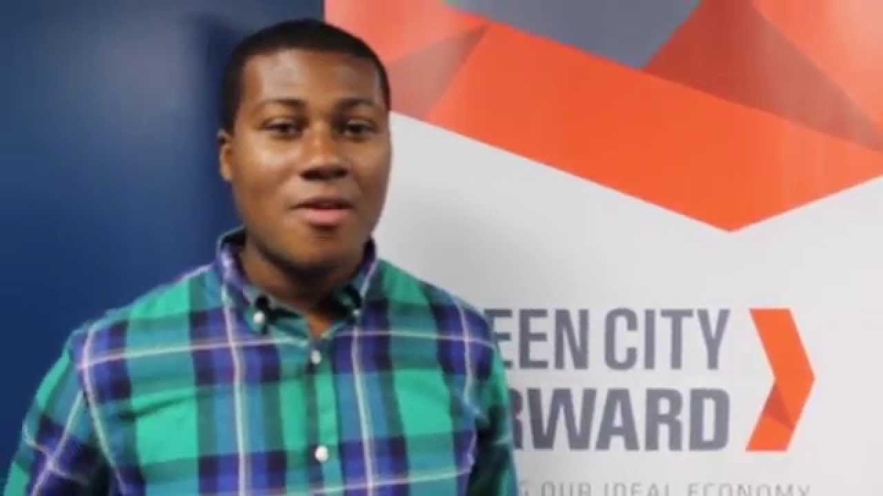 YOUNG SUCCESS invites you to DEMO DAY 6th of August! - YouTube