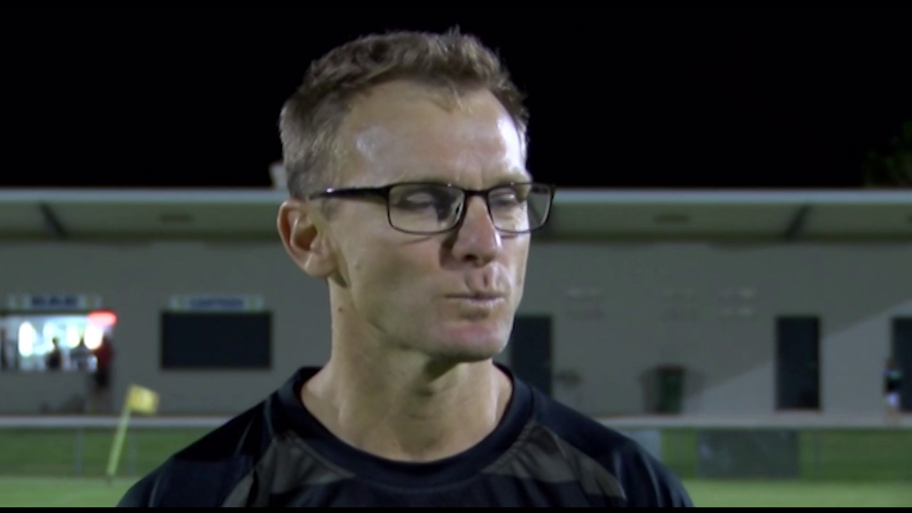 Scott McLean - YouTube