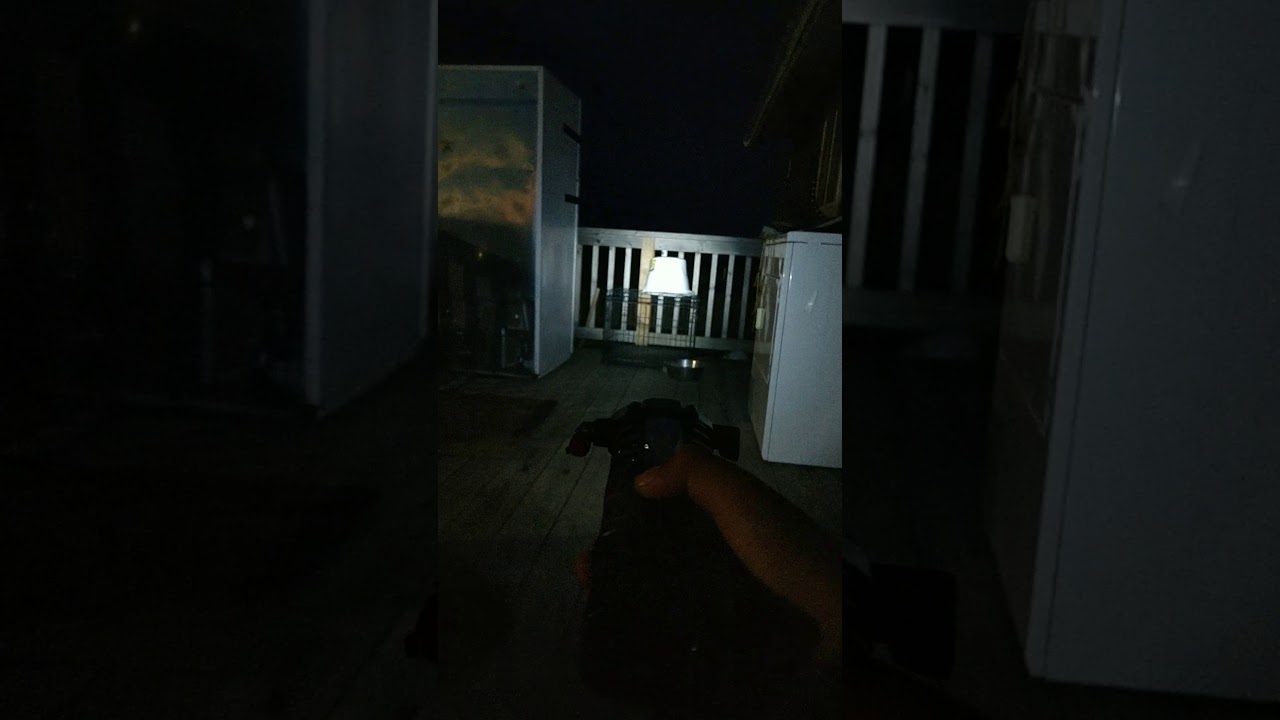 FNAF outside - YouTube