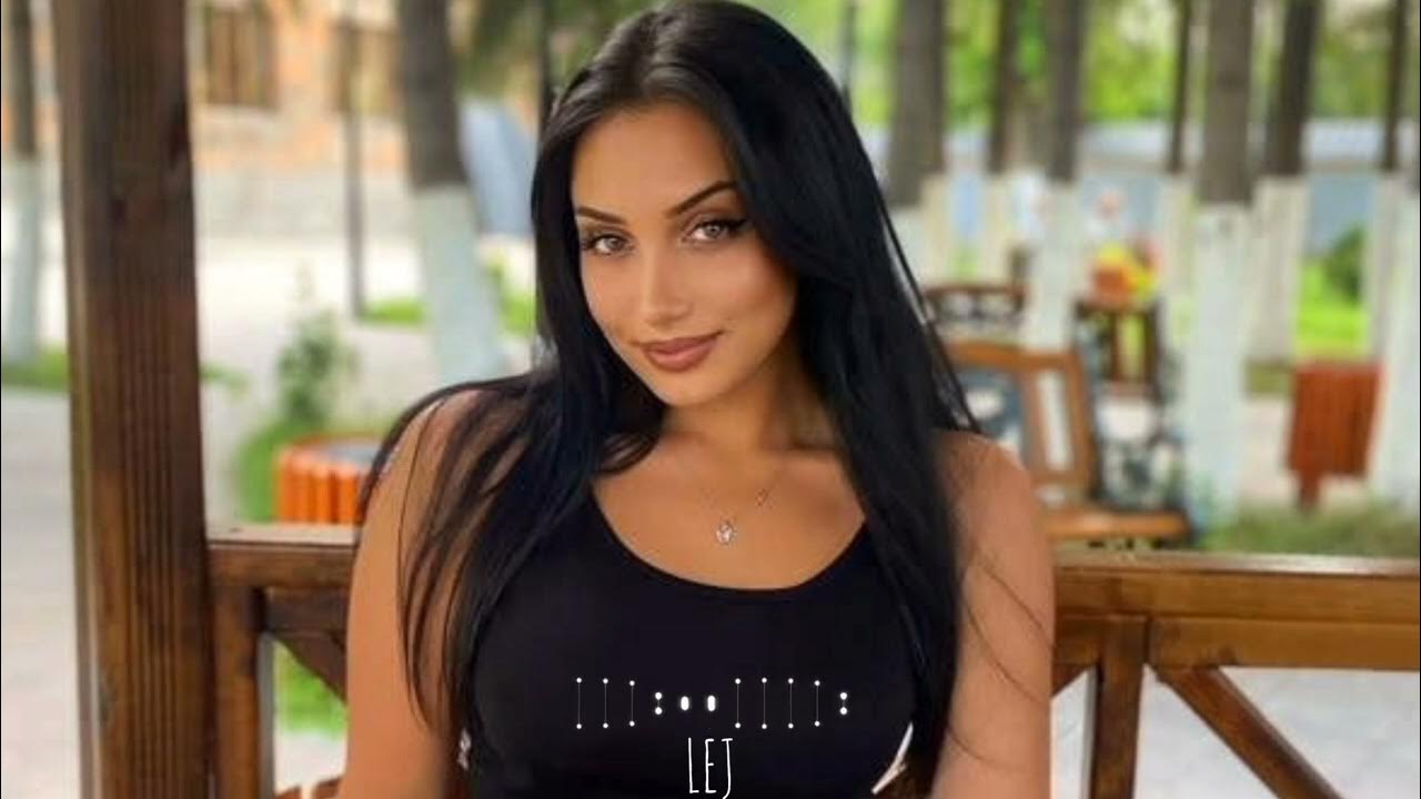 Aisha Andera - Lej - YouTube