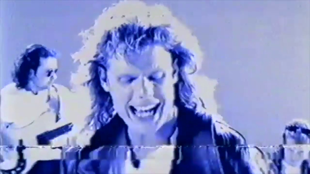 One Nation 'Showreel' 1988 - YouTube