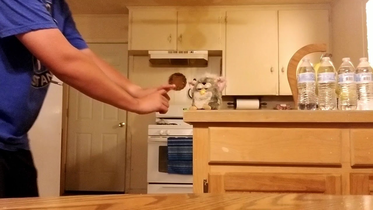 Get back DEMON SPAWN - YouTube