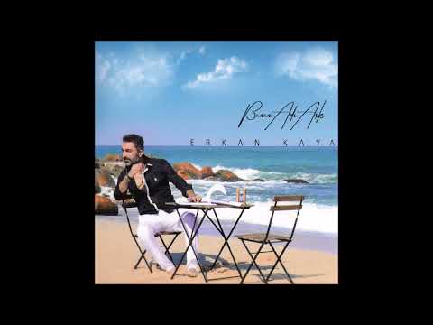 Erkan Kaya  - Hangi Kafadasın