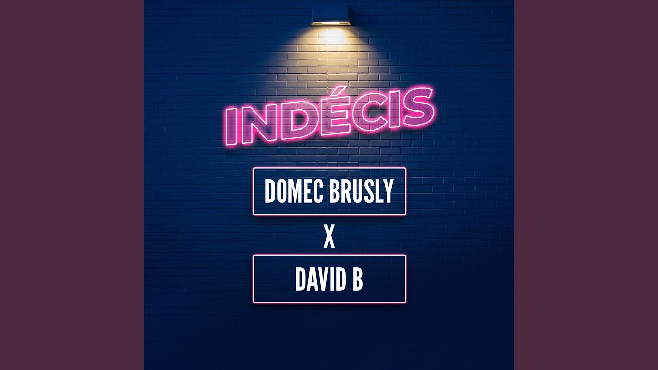 Indecis - YouTube Music