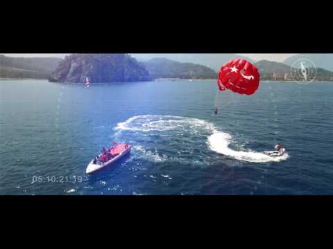 Dolfinus Batmayan Mayo - Showreel