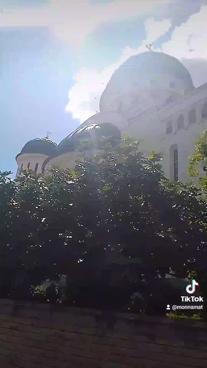 Catedrala "Sfânta Treime" din Arad, iunie 2024 (câteva momente) ⛪ - YouTube