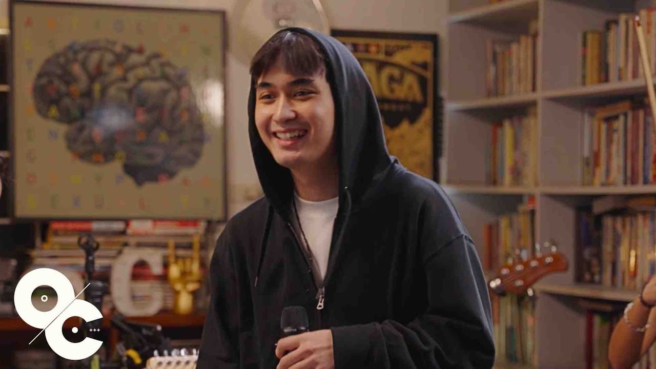 Adie | Odd Corner (Senaryo Album) - YouTube