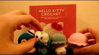 free amigurumi patterns hello kitty - Woodworking Challenge