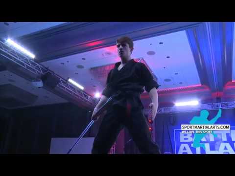 Jake Presley | 2018 Battle of Atlanta | 14 17 Boys Weapons Grands - YouTube