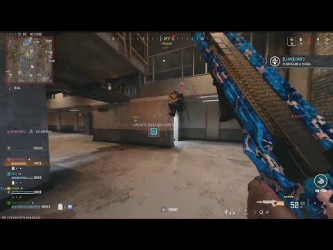 #77 MW3 S6 chistat c sta a fa cá spiderman - Call of Duty - YouTube