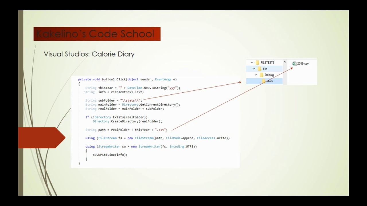Application Development Guides - YouTube