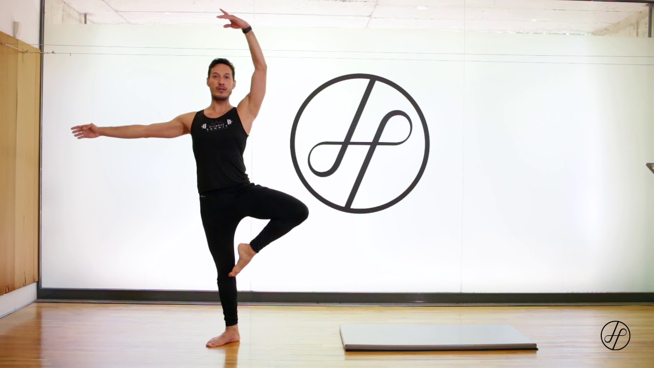 Ballet Flow - YouTube