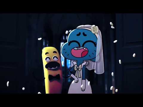 GUMBALL #1