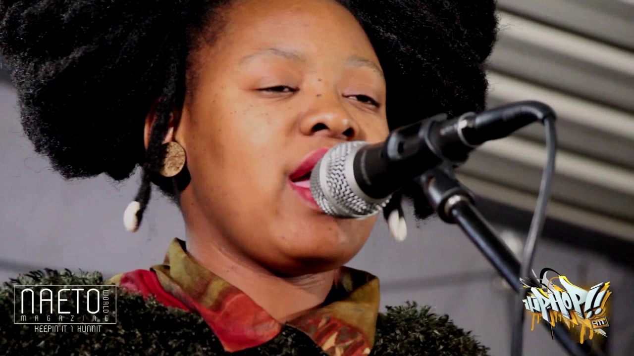 Kofi Afrika Live Music Sessions (Part 1) - YouTube