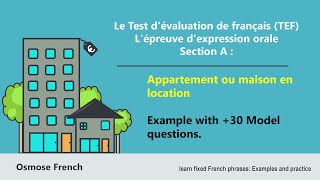 tcf québec expression orale samples