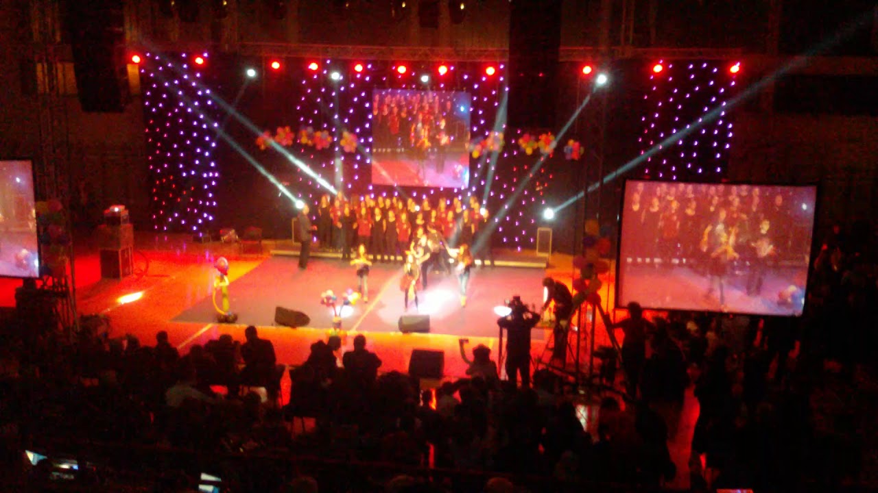 Djecja masta moze svasta Brcko 2018 - YouTube