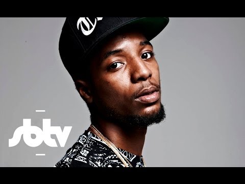 Rockie Fresh MMG | Warm Up Sessions (Freestyle) [S7.EP44]: SBTV - YouTube