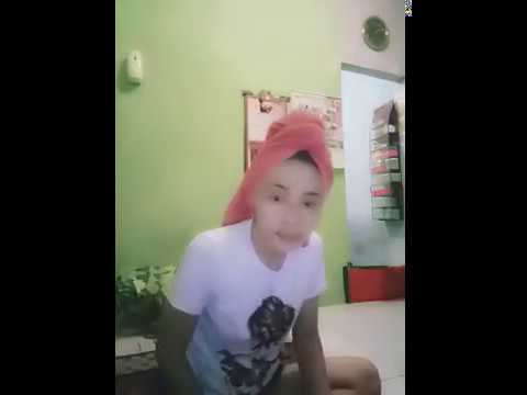 Habis mandi