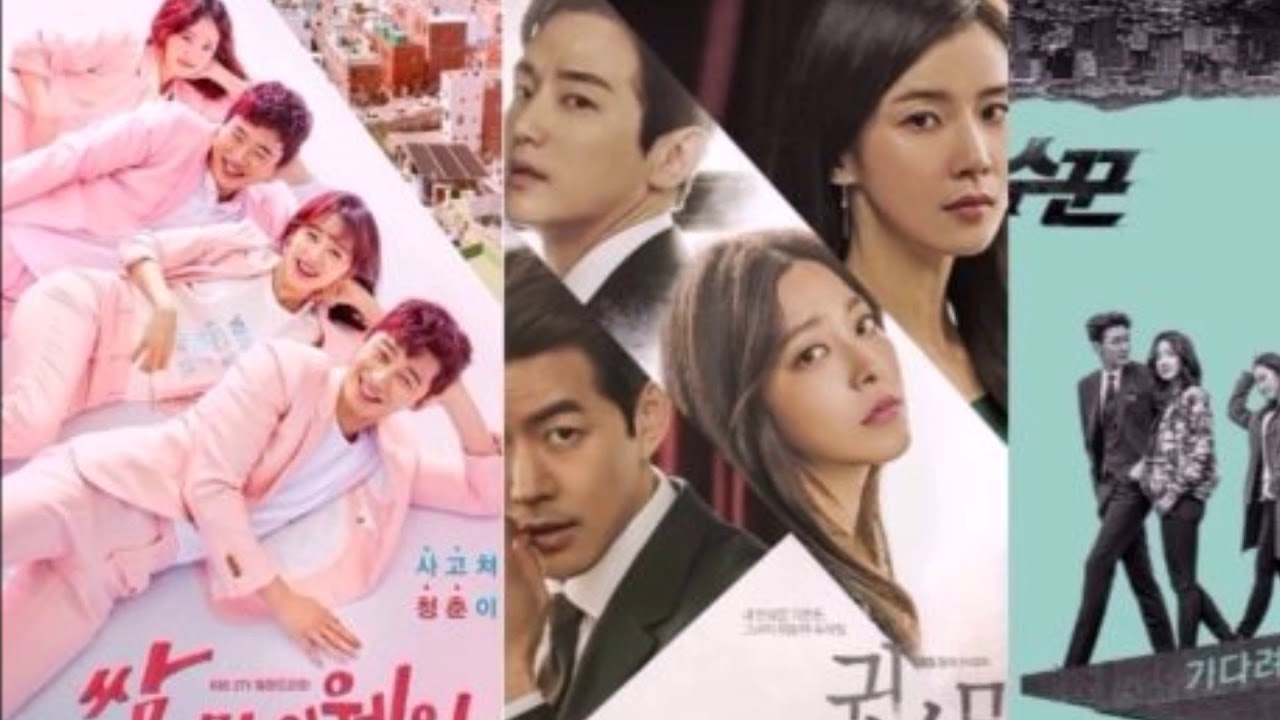 How New Monday Tuesday Dramas Fared Against Successful Penultimate ...