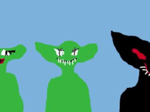 gremlins 3 animated intro #1 - YouTube