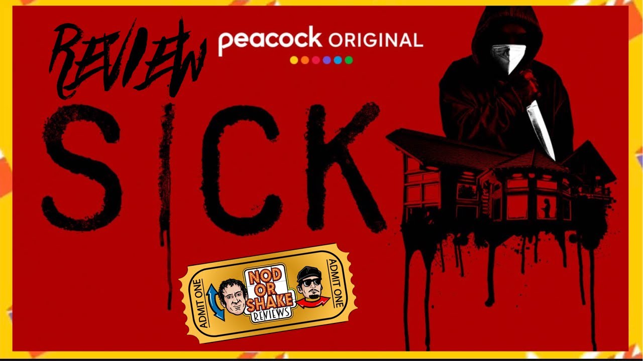 SICK-MOVIE REVIEW - YouTube