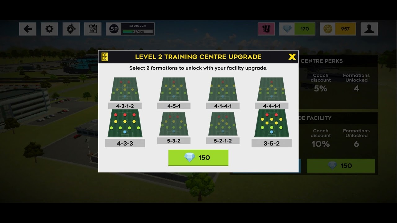 Upgrading Training in dls 22 - YouTube