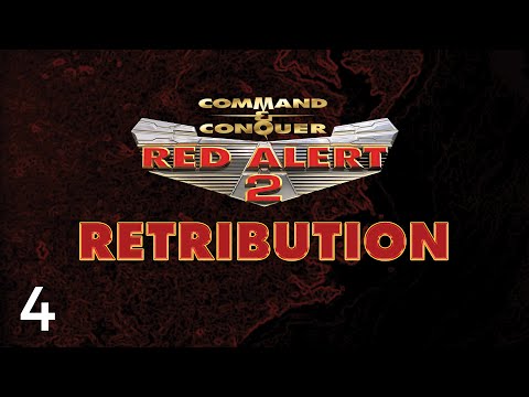 Let's Play Command & Conquer: Red Alert 2 - Retribution #4 | DC ...
