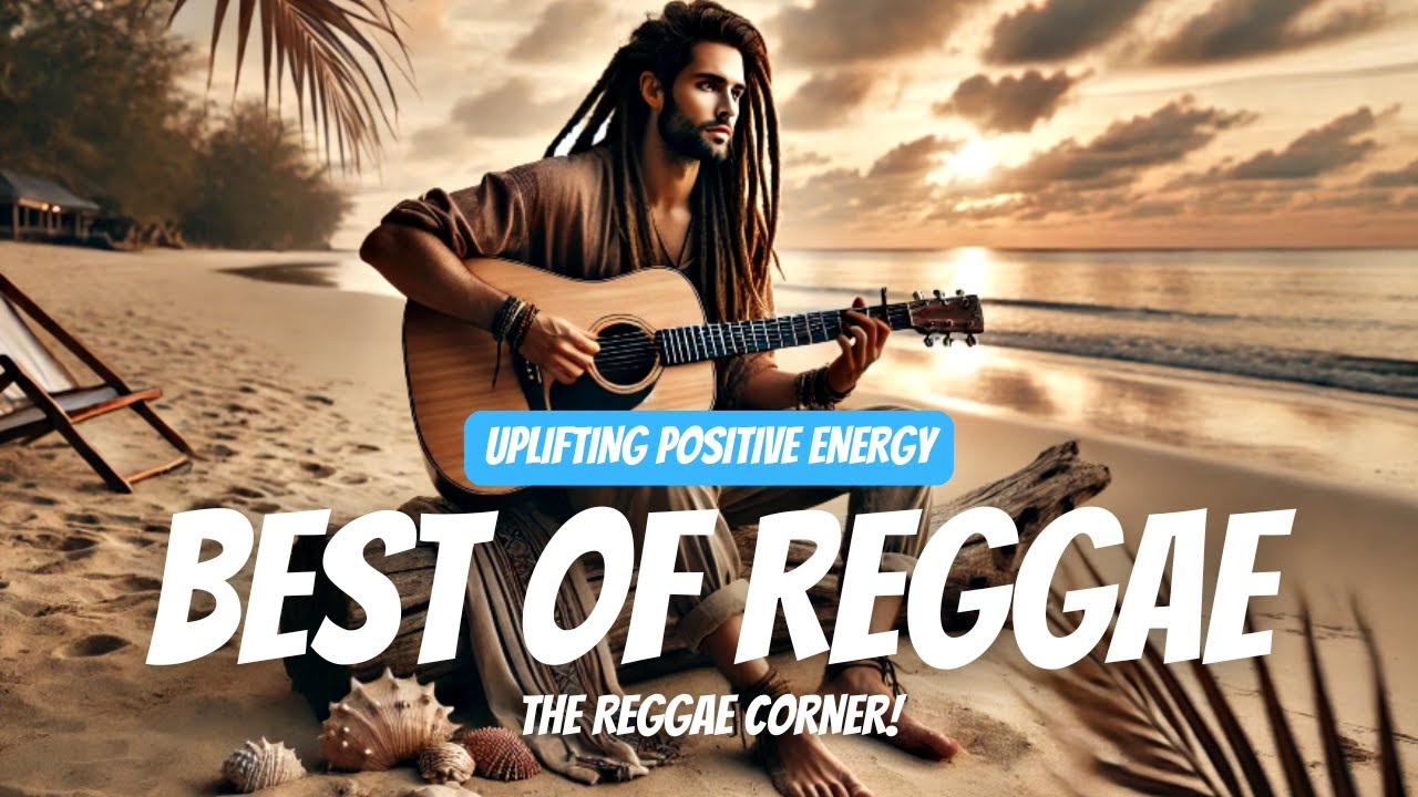 NEW 2025 PLAYLIST ENGLISH REGGAE SONGS HITS ☀️ TOP REGGAE MIX HITS ...