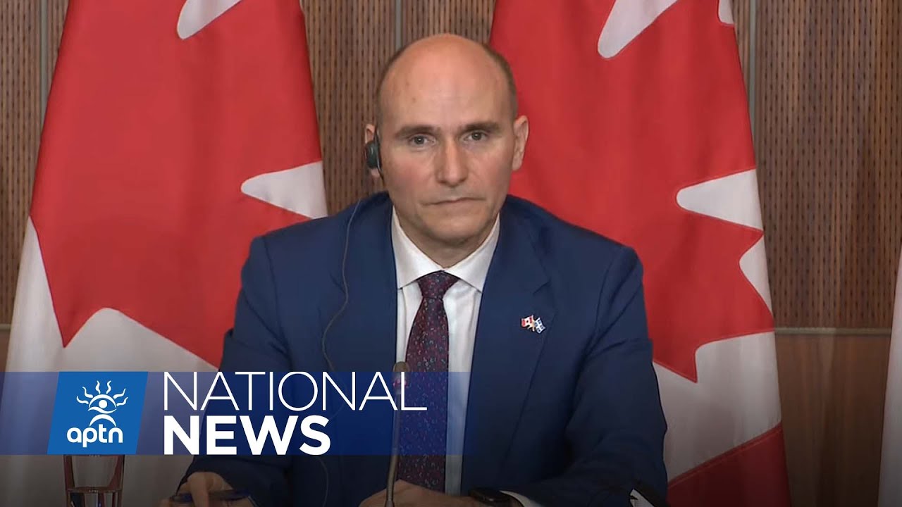 Update on COVID-19 actions being taken by the Government of Canada ...