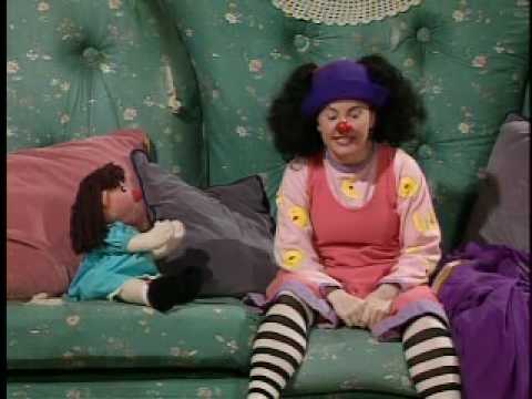 The Big Comfy Couch \