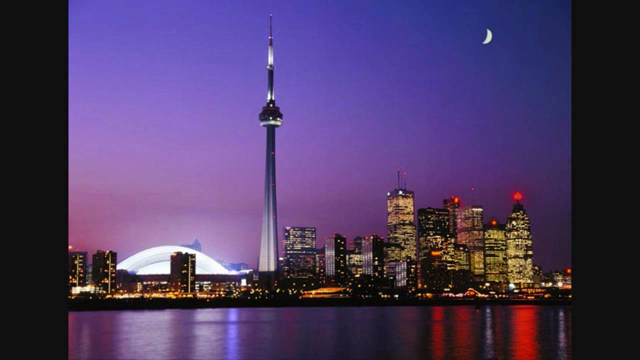 The Toronto song -T Dot State of Mind KiSS 92.5 with Lyrics - YouTube