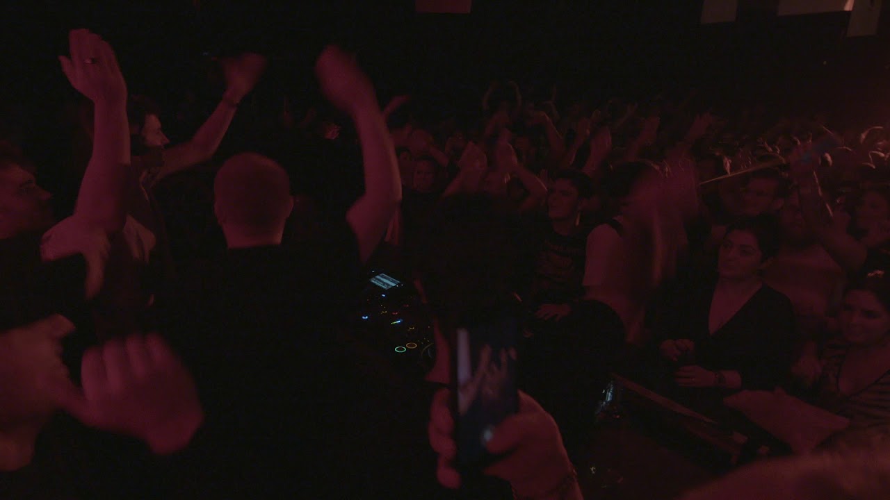 ANOTR + Chris Stussy + Toman | STRAF_WERK - De Marktkantine | 09.02. ...