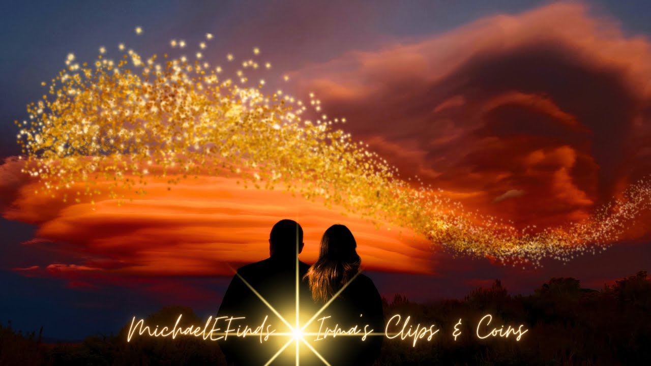 🔥📢Michael E Finds and 🥰 Mrs. Finds - 📅 Sunday Nickel & Cent Hunt for The Chat!! 🎉 - YouTube