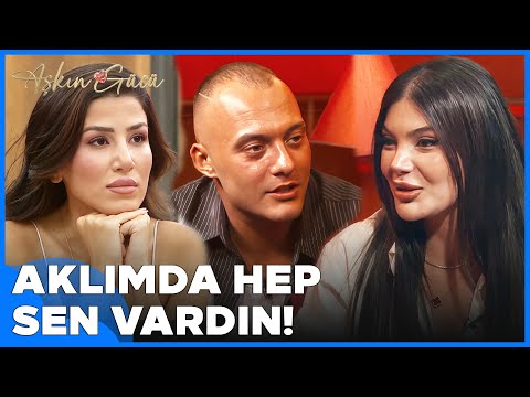 Barış'ın Belis'e Sözlerini Duyan Şura Yıkıldı | Aşkın Gücü 8. Bölüm