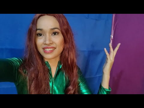 ASMR: Video Filming Set Up - YouTube